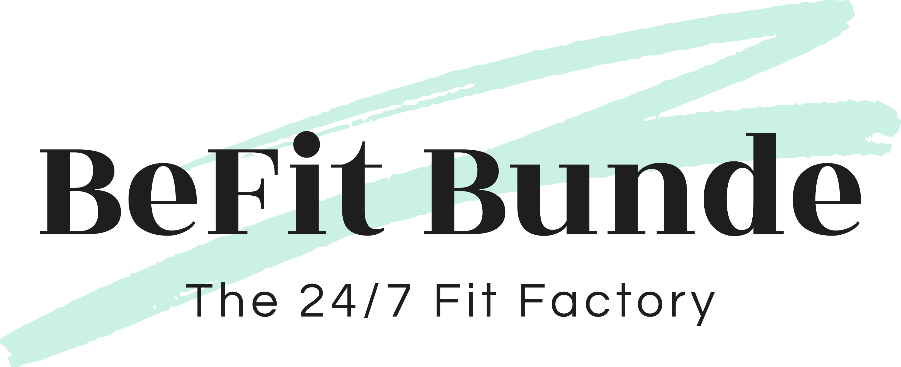 BeFit Bunde - Ons aanbod